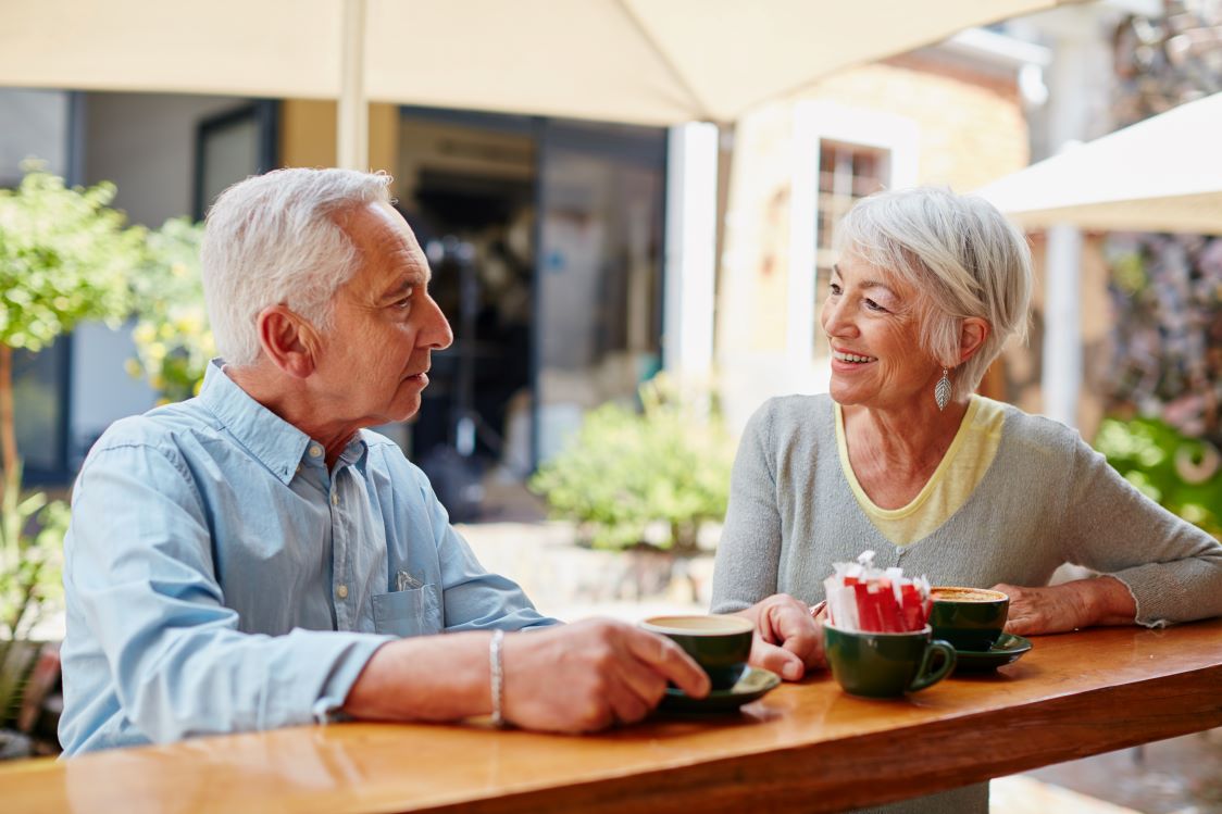 Learning to Speak with Your New Dentures | Dr. S. John Salivonchik